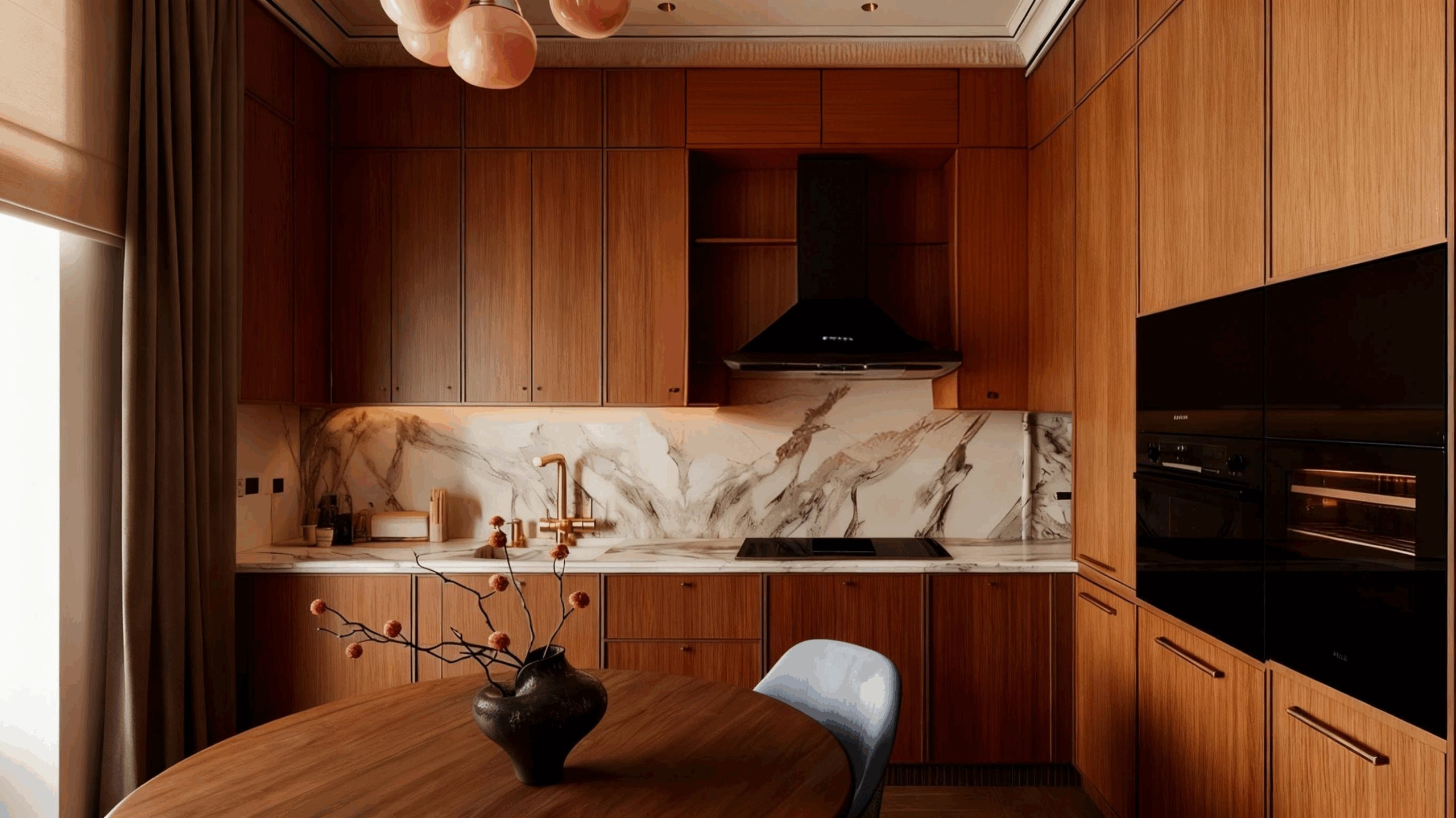 Our Work – Focus Kitchens